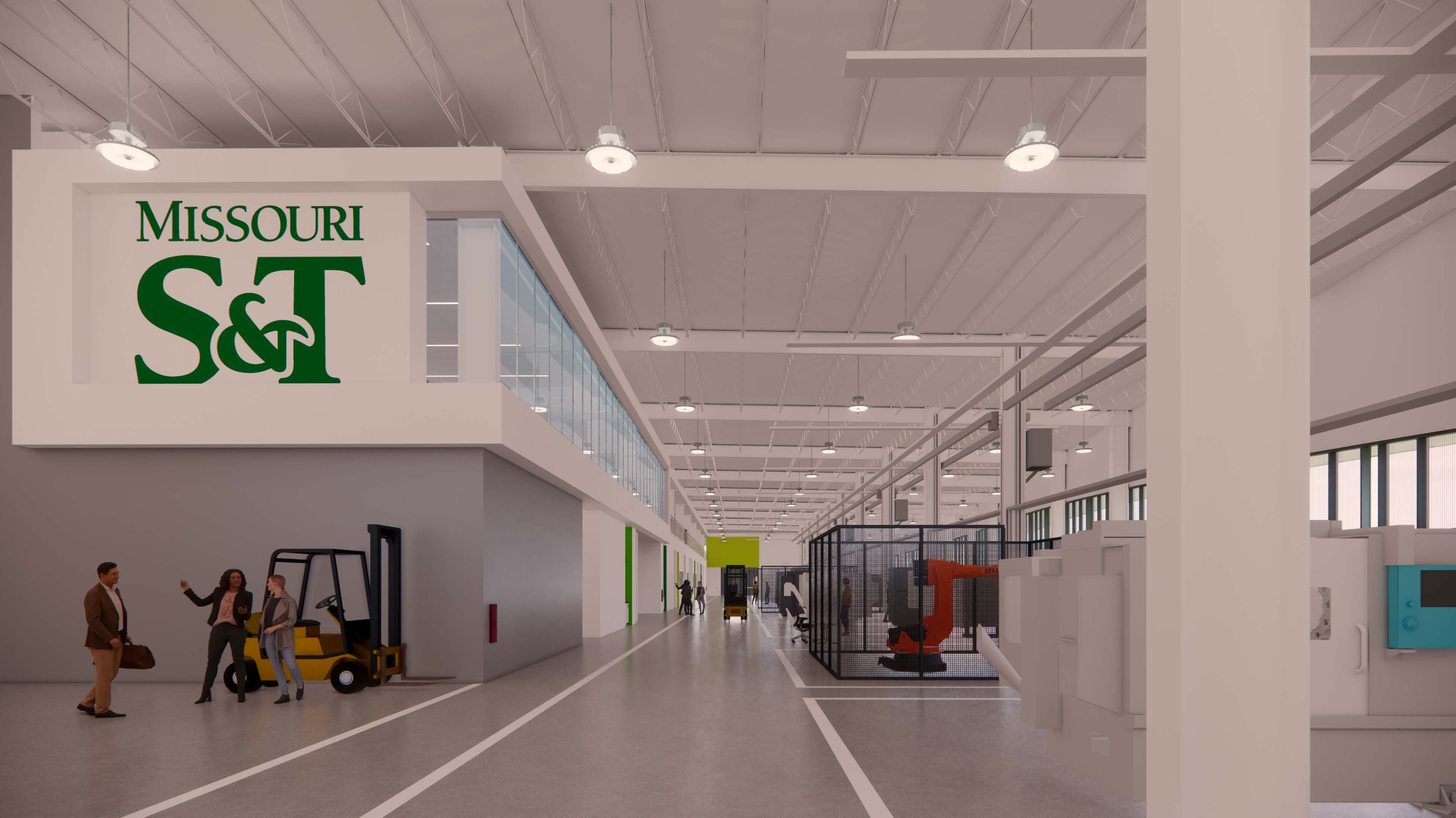 Facilities and Equipment – Missouri Protoplex | Missouri S&T