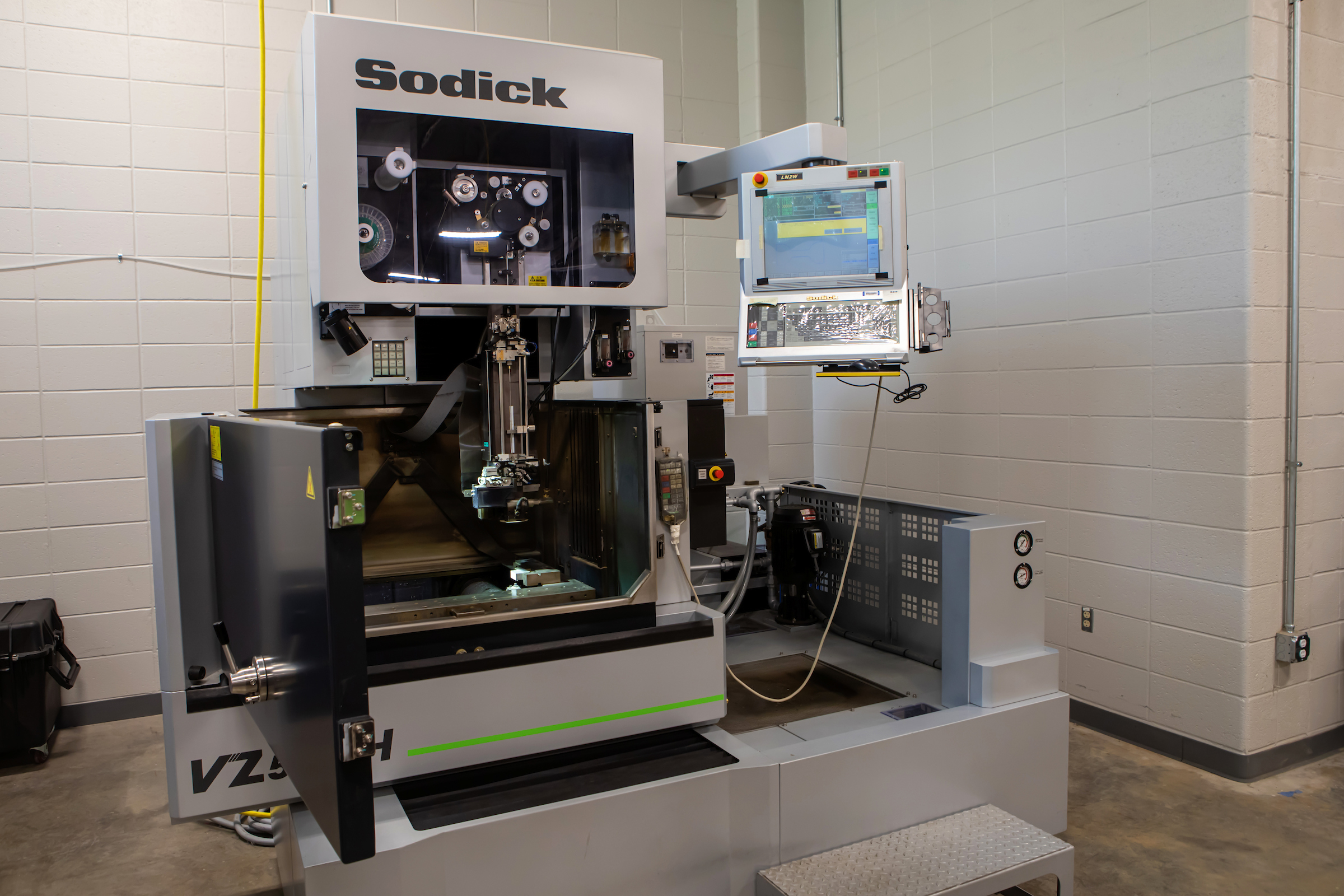 Facilities and Equipment – Missouri Protoplex | Missouri S&T