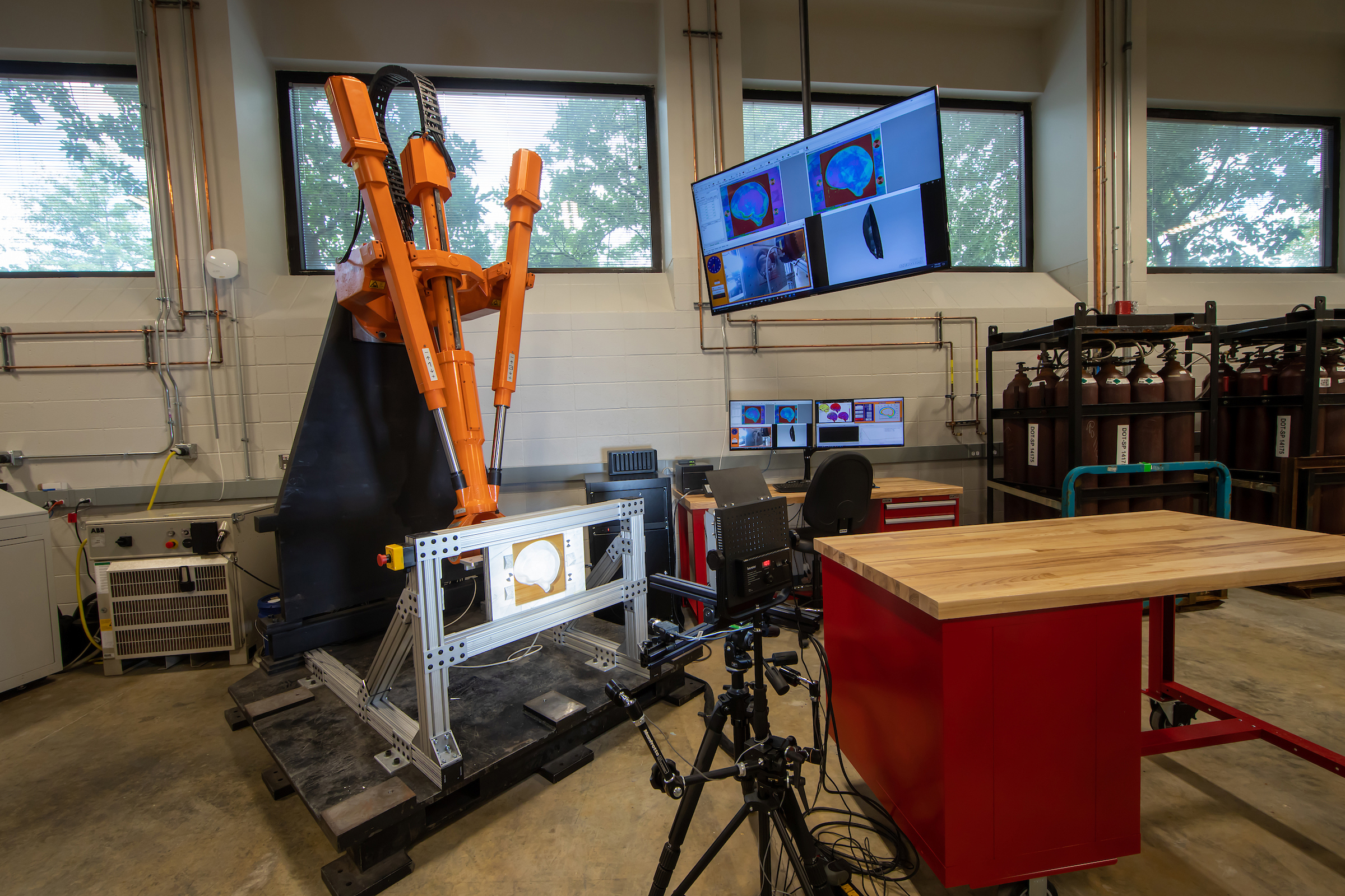 Facilities and Equipment – Missouri Protoplex | Missouri S&T