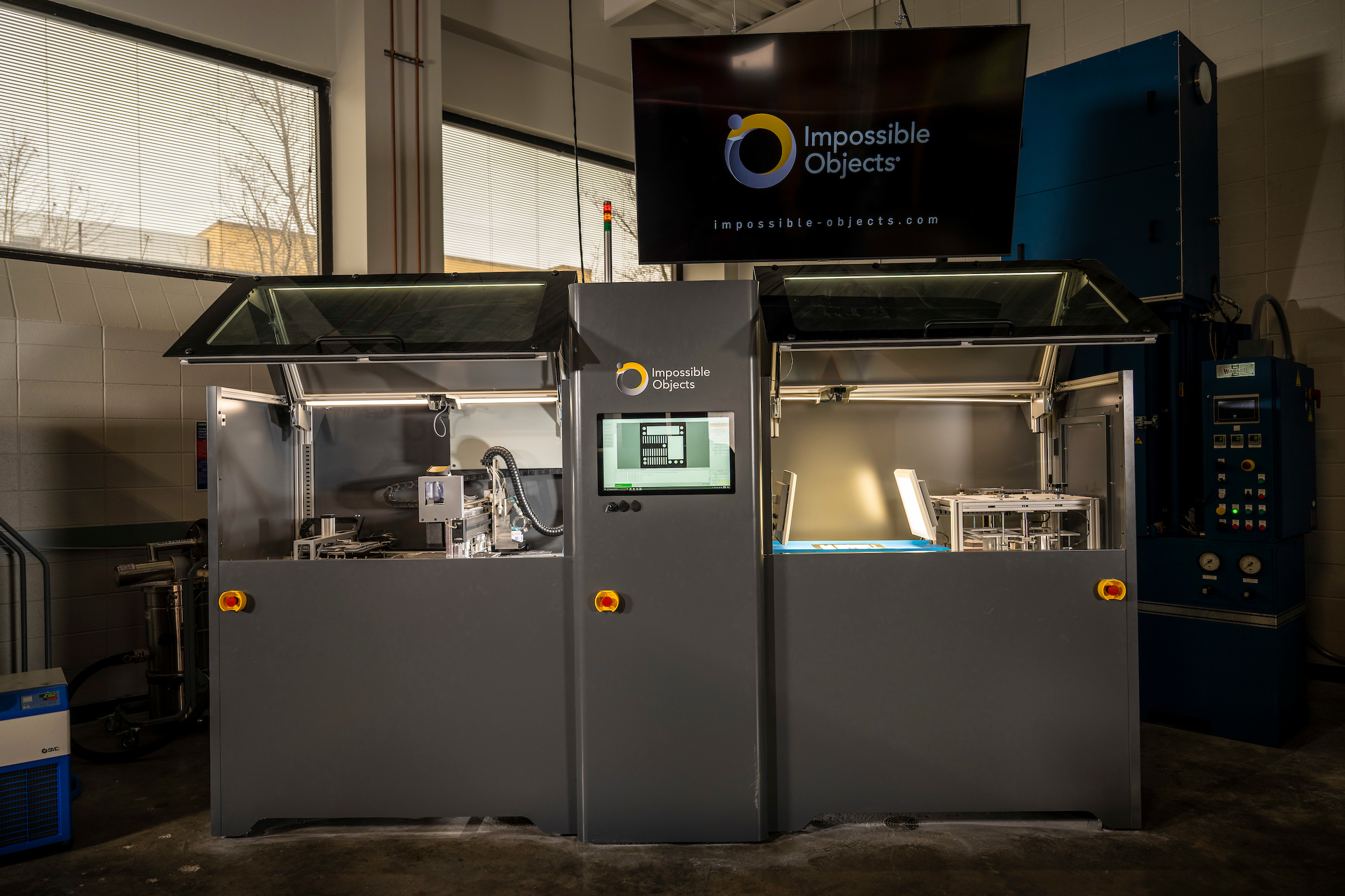 Facilities and Equipment – Missouri Protoplex | Missouri S&T
